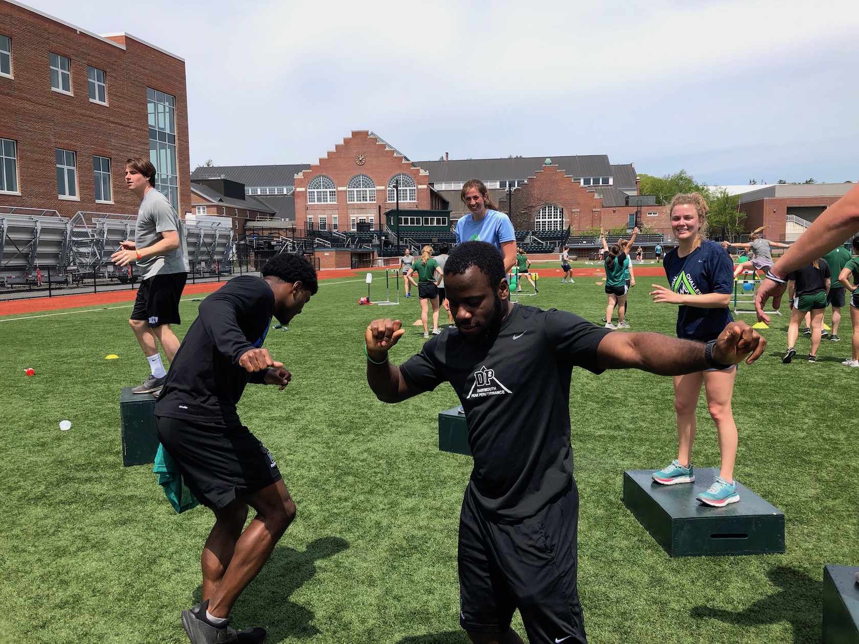 How It Works - Positive Tracks | Positive Tracks